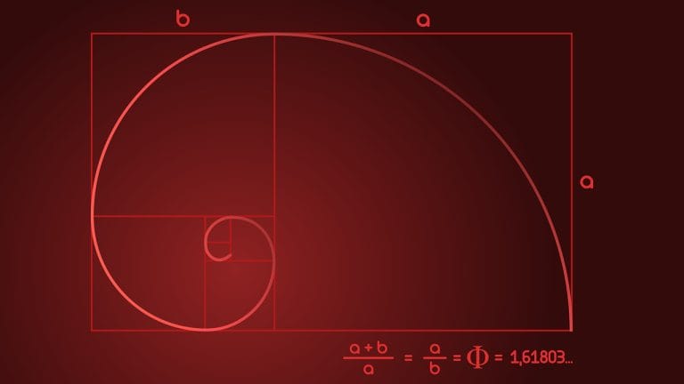 Proporción Áurea: Historia, Arte y Naturaleza