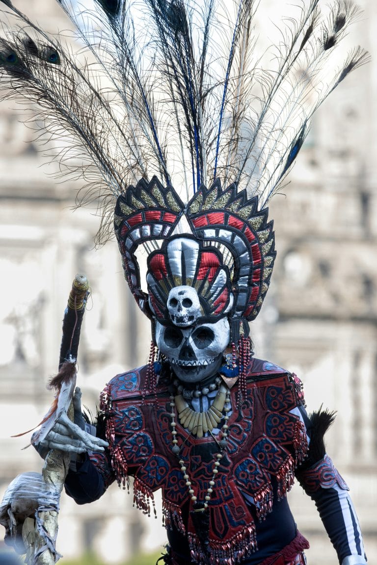 Pueblos Indígenas de México: Cultura y Diversidad