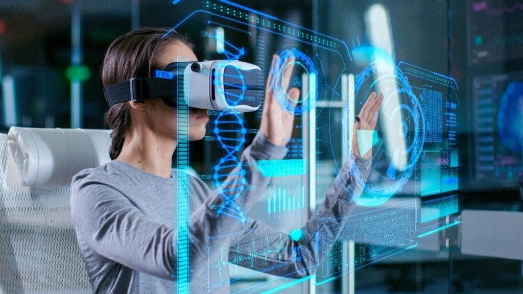 Realidad: Filosofía, Tecnología y Percepción