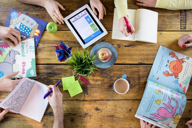 Recursos Didácticos: Características y Ejemplos