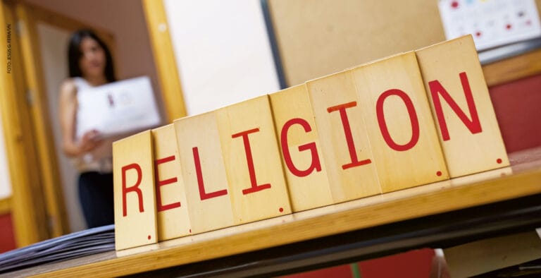 Religión: Historia, Tipos y Significado