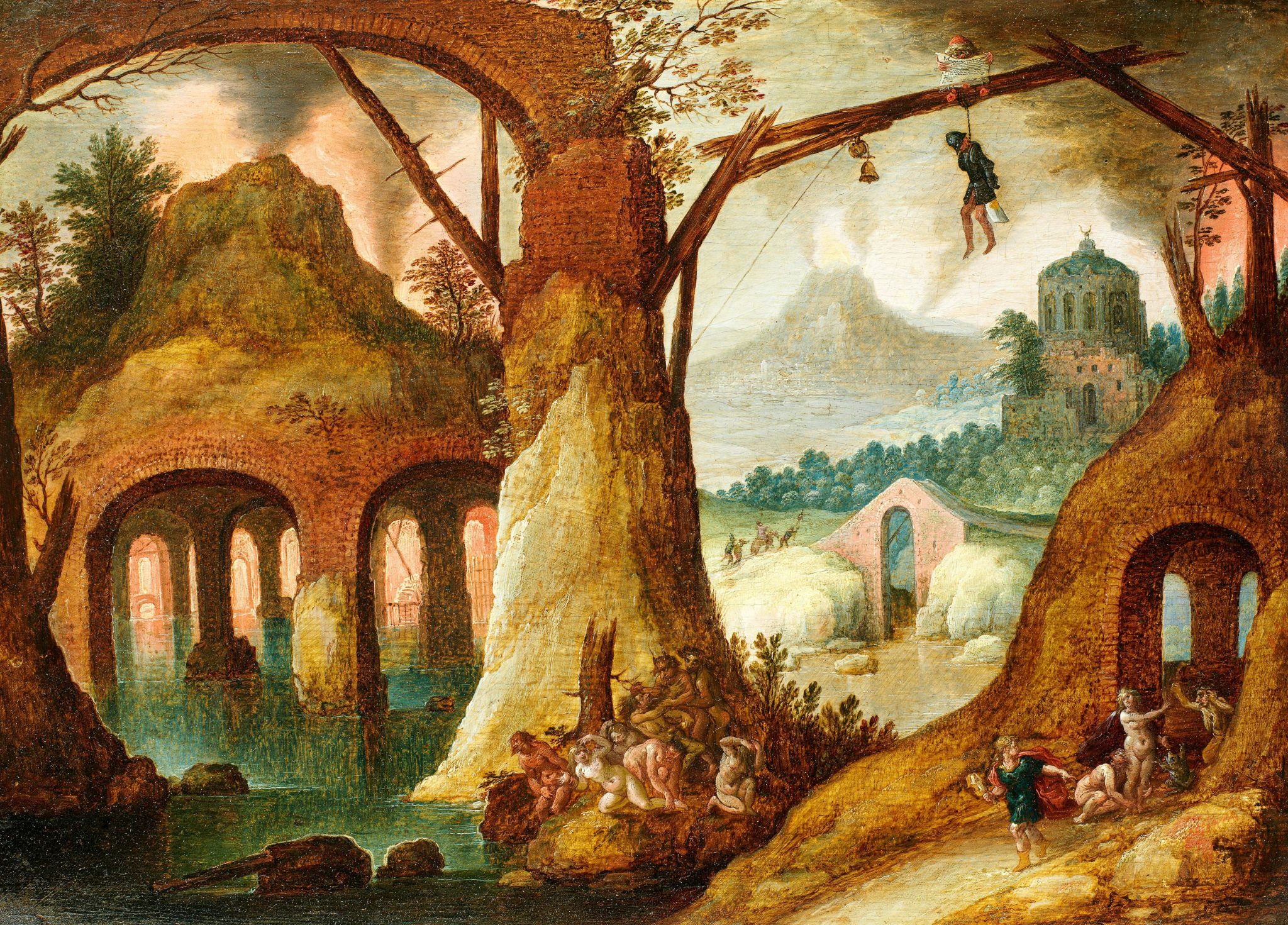 Renacimiento y Humanismo: Historia, Arte y Pensamiento