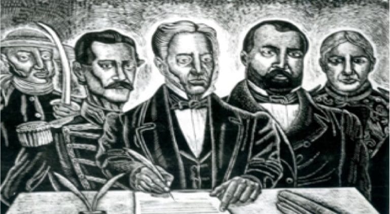 Revolución de Ayutla: Historia y Consecuencias