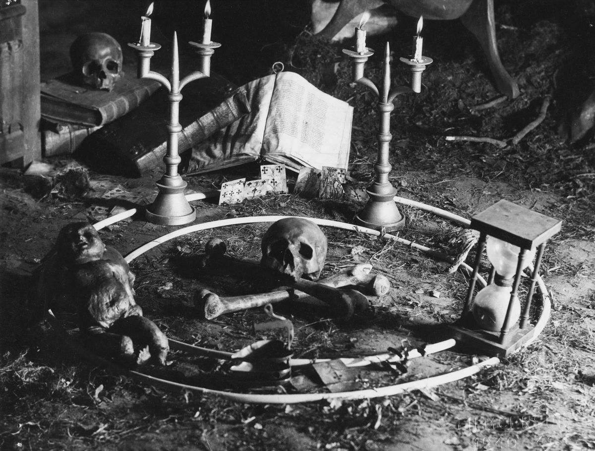 Rituales: Definición, Tipos y Significado