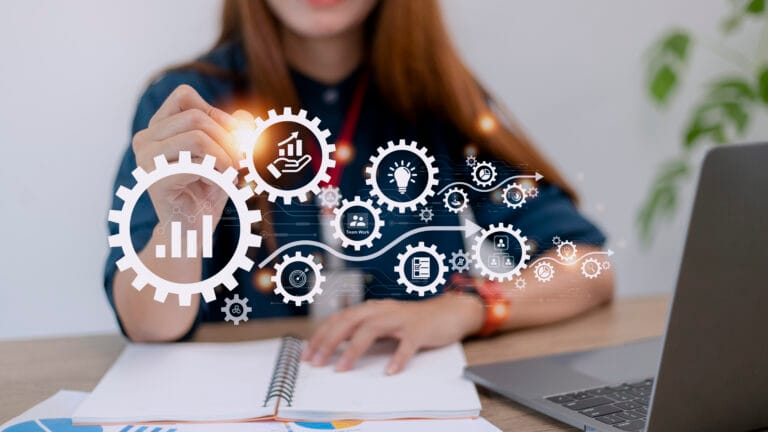 Sistema: Definición, Tipos y Ejemplos Clave